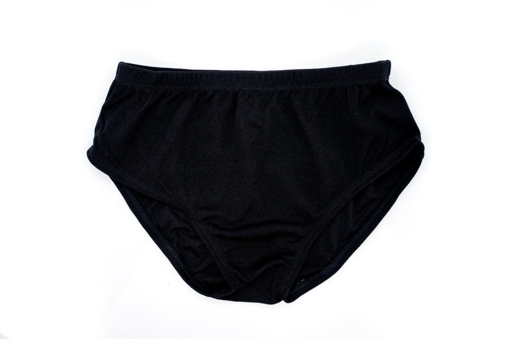 Coloured Highland Dance Briefs - Celtic Dance Supplies